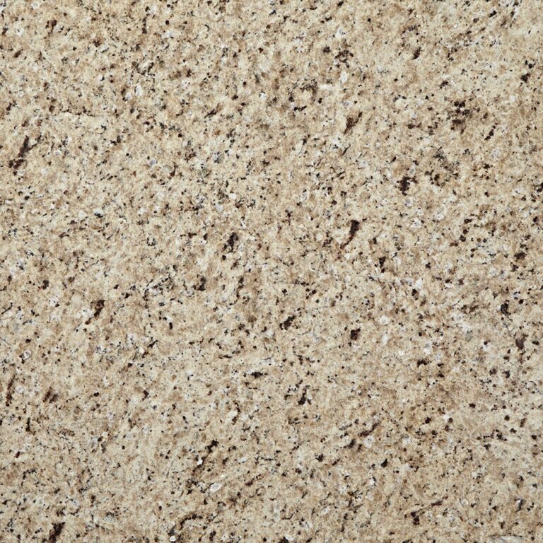 Giallo Ornamental Granite - European Marble & Granite
