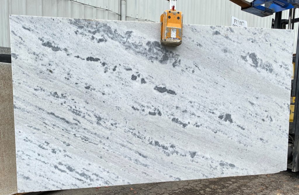 Shadow Storm Marble - European Marble & Granite