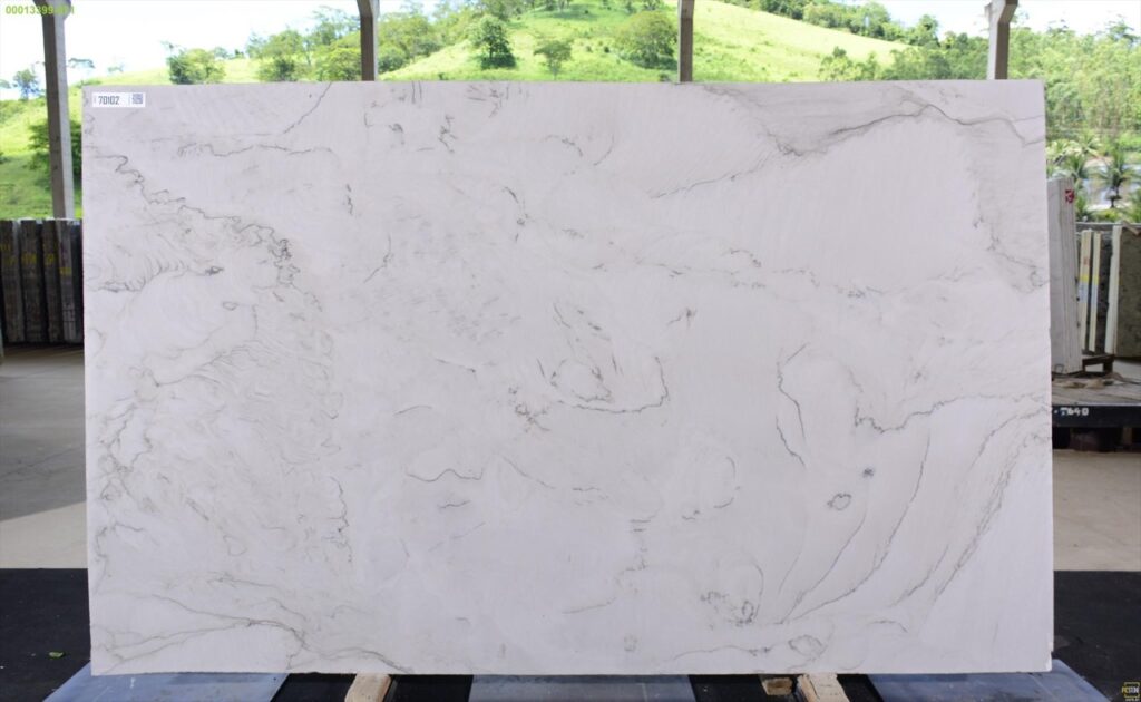 Glacier Wave - European Marble & Granite